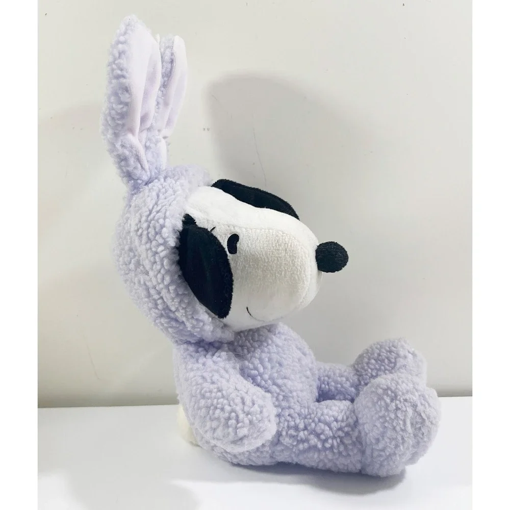 Hallmark | Toys | Hallmark Peanuts Snoopy Easter Plush Doll 3 Charlie ...